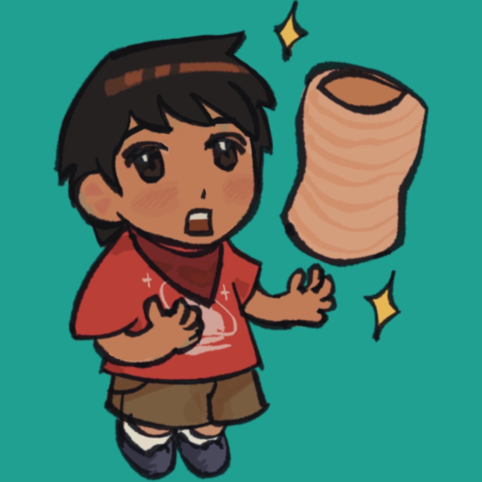 Life is Strange 2 Wolf Brothers Stickers - Etsy