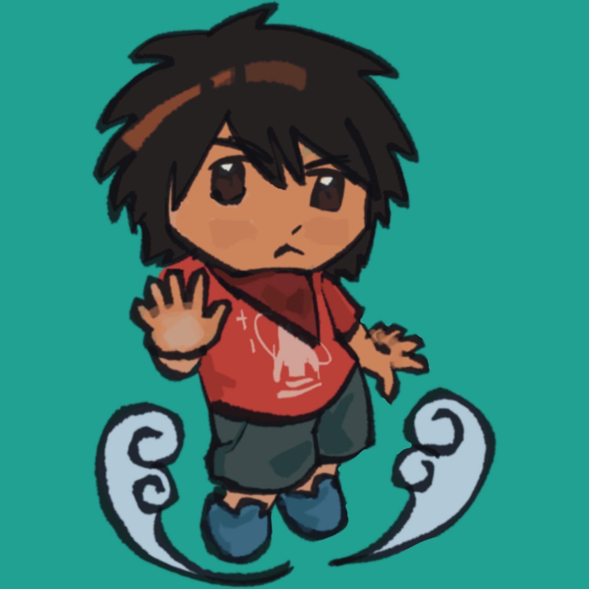 Life is Strange 2 Wolf Brothers Stickers - Etsy