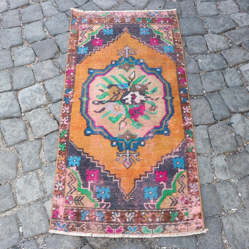 2x4 Bath Mat Rugs - Etsy