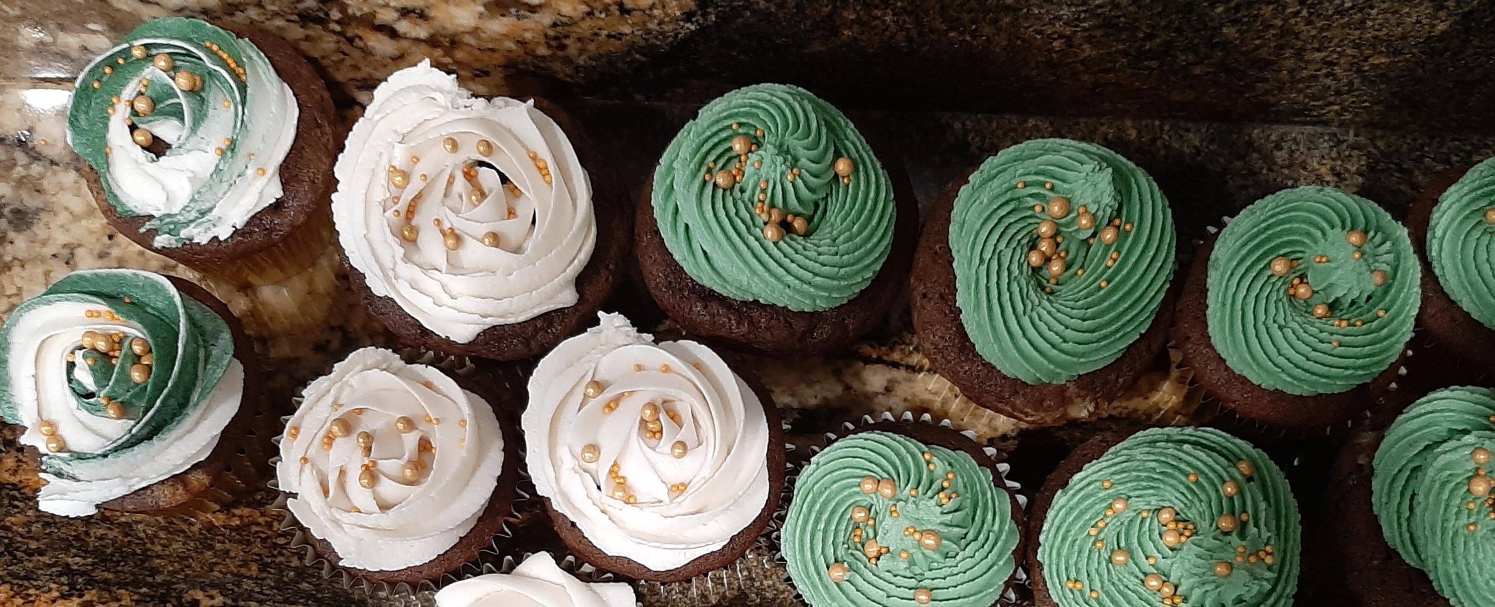 Homemade Custom Cupcakes - Etsy