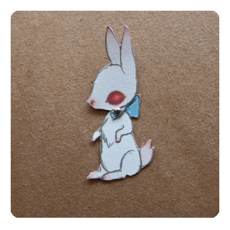 Jointed Moveable Articulated Paper Doll Chinese Moon Goddess With Jade ...