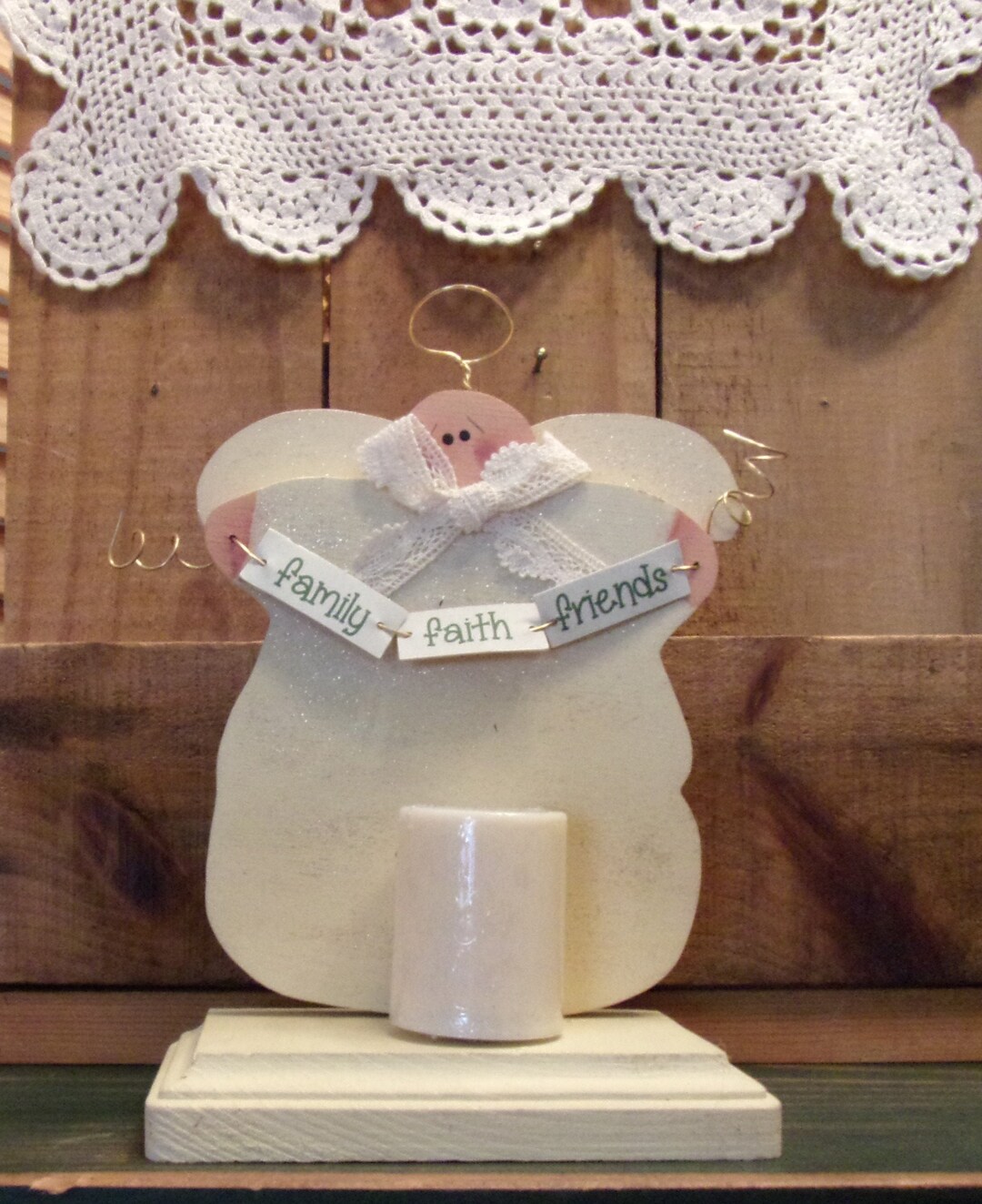 Angel: the Mary Angel Collection - Etsy