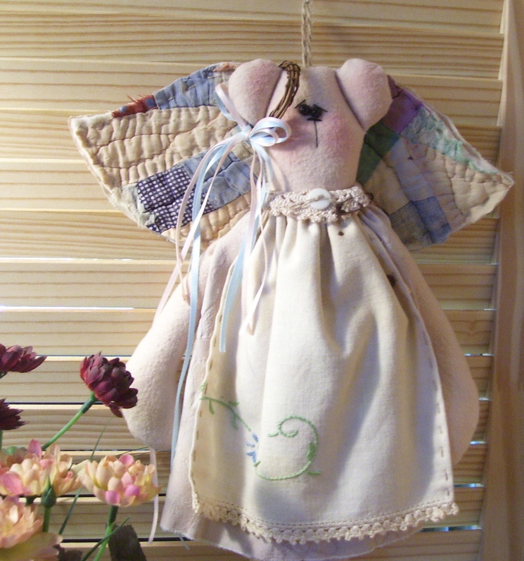 Angel Baire Good Deed Angel - Etsy