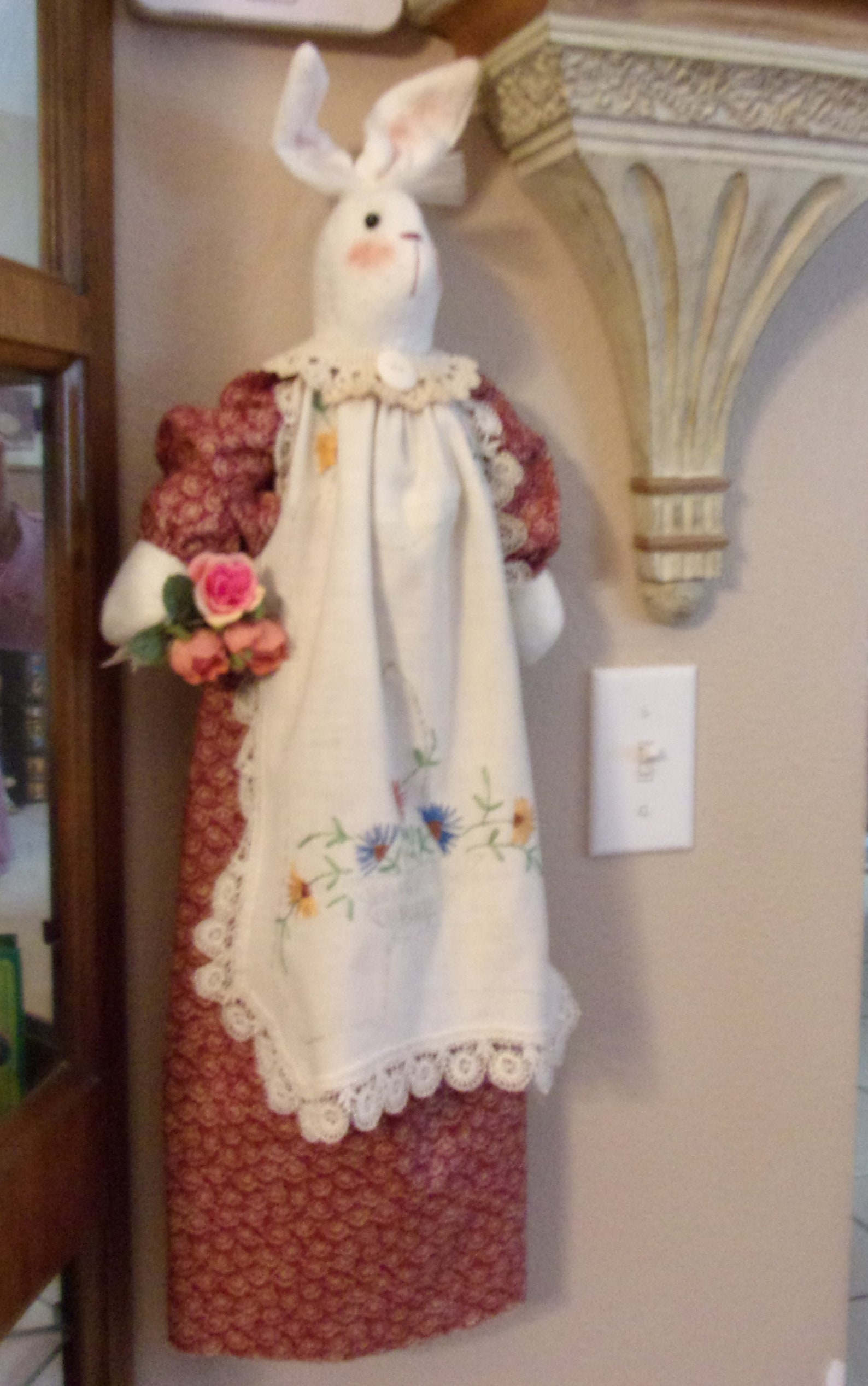 Memory Bunny - Etsy
