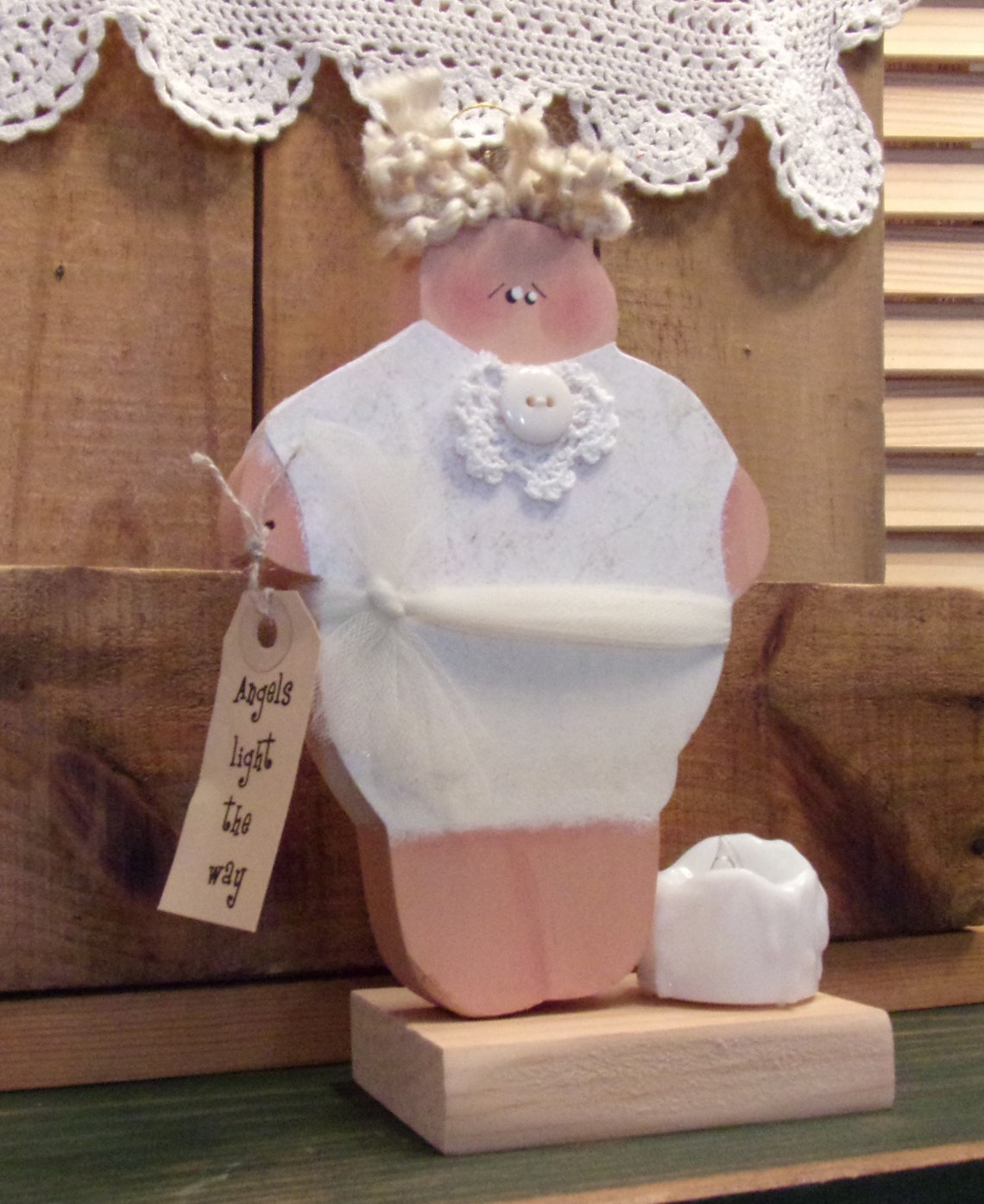 Angel: Mary Anne Angel Collection | Etsy