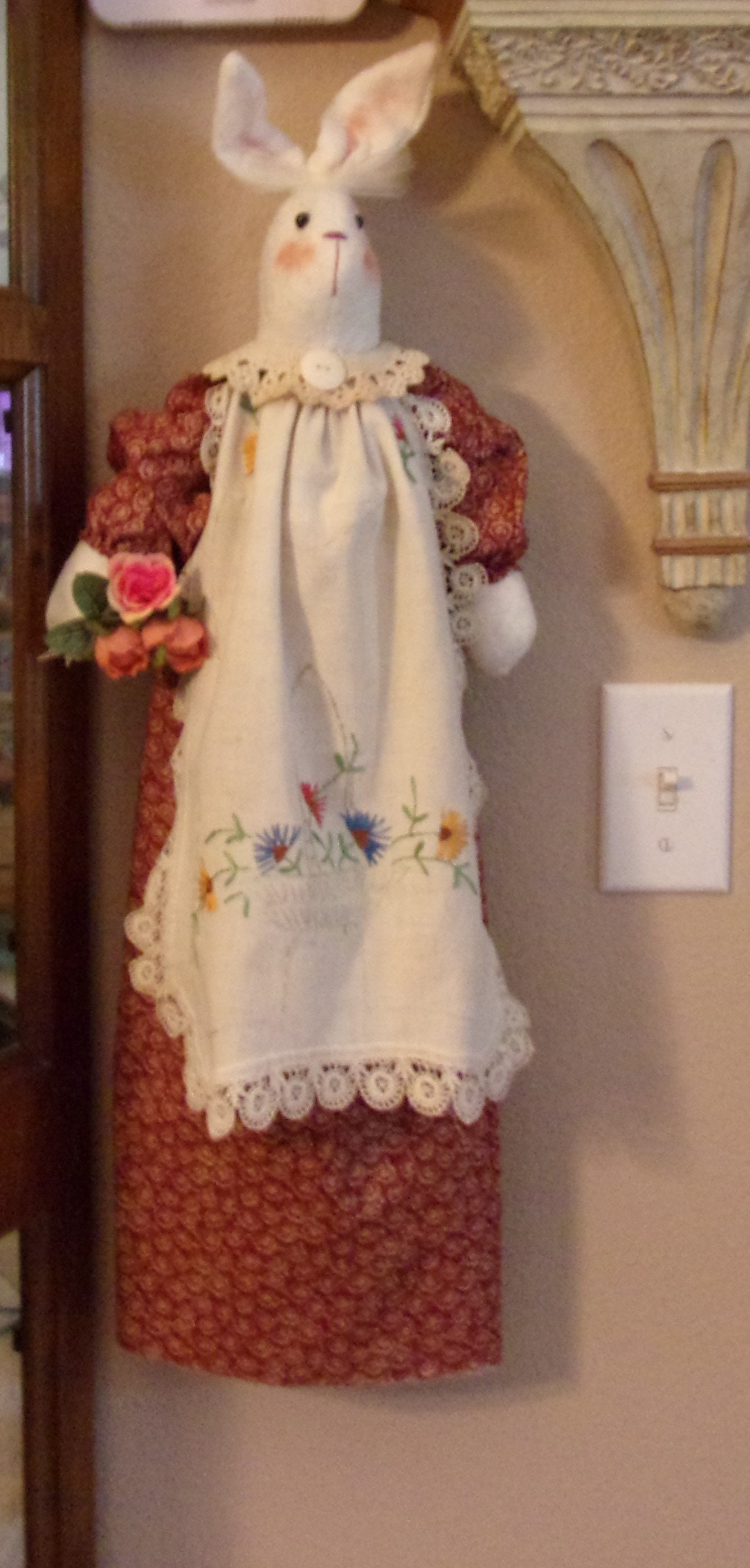 Memory Bunny - Etsy