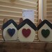 Birdhouse Note Recipe Holder - Etsy