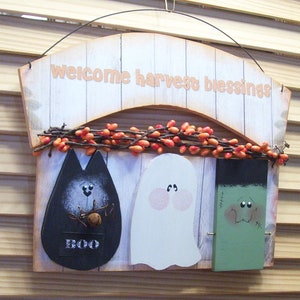 Treasures of ... Seasonal Plaques - Etsy