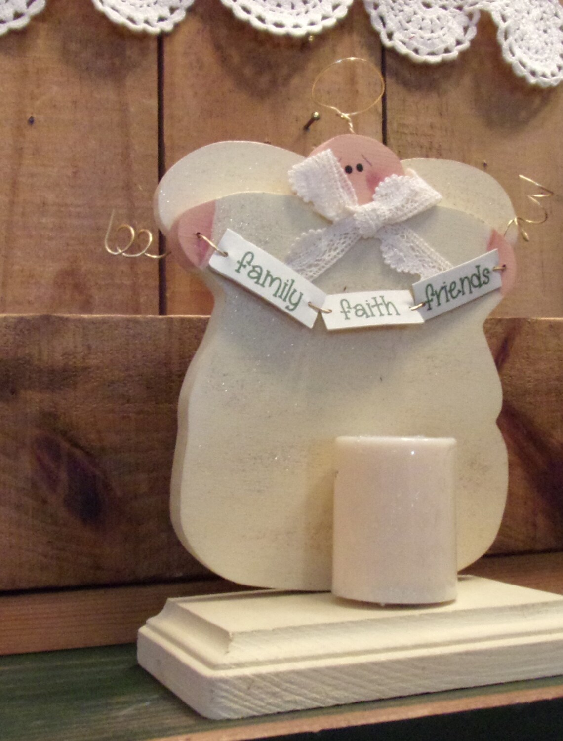 Angel: the Mary Angel Collection - Etsy