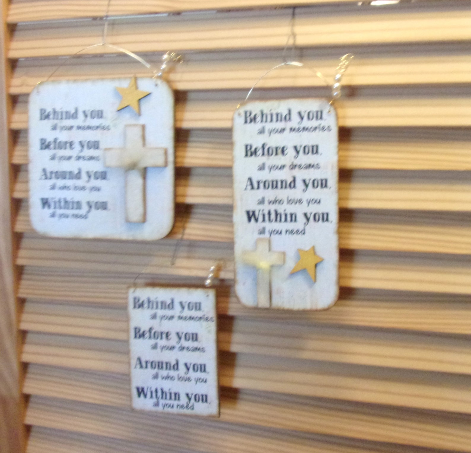 Inspirational Sign Collection - Etsy