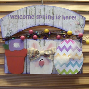 Treasures of ... Seasonal Plaques - Etsy