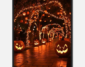 Victorian Era Scene-premium Matte Paper Wooden Framed Poster - Etsy