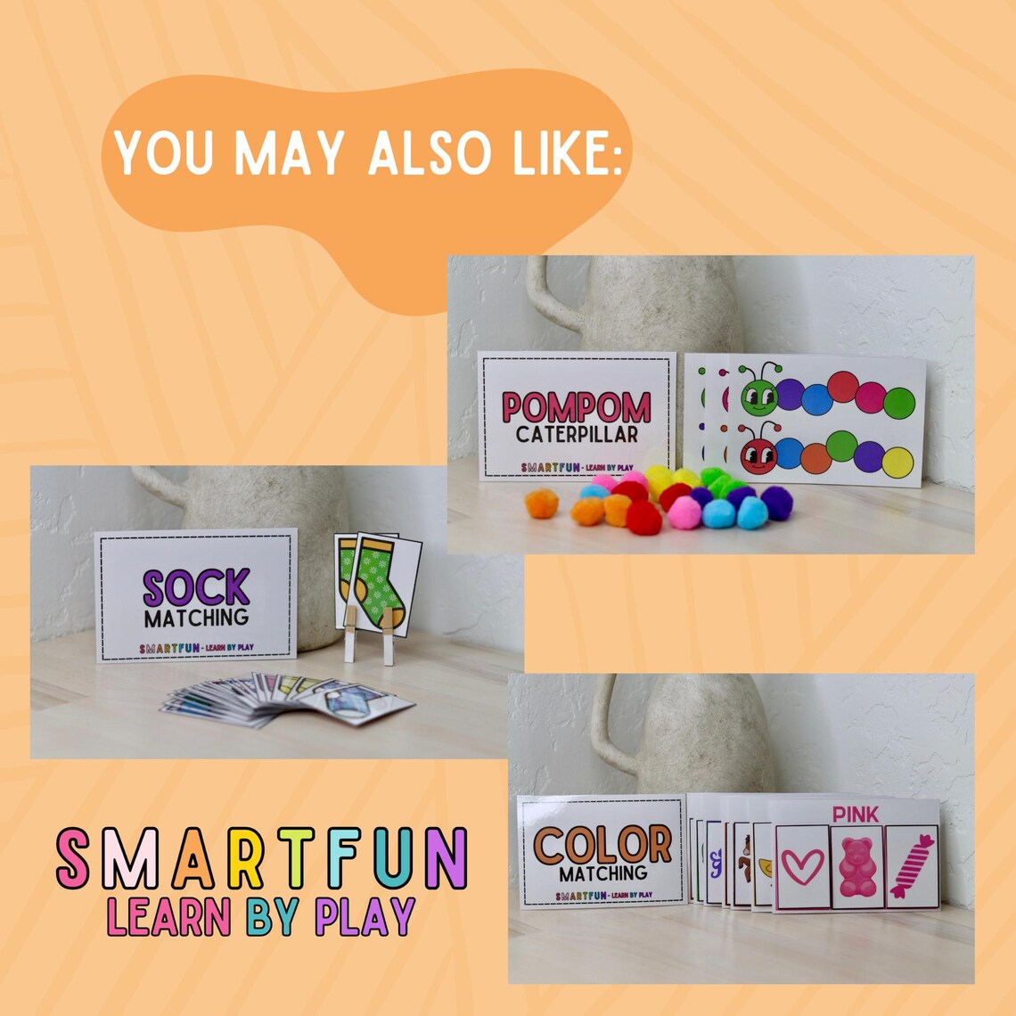 Roll a Pizza Activity - Etsy