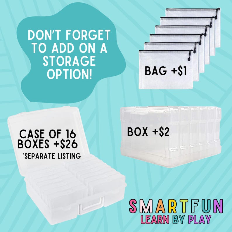 Number Tracing Activity - Etsy