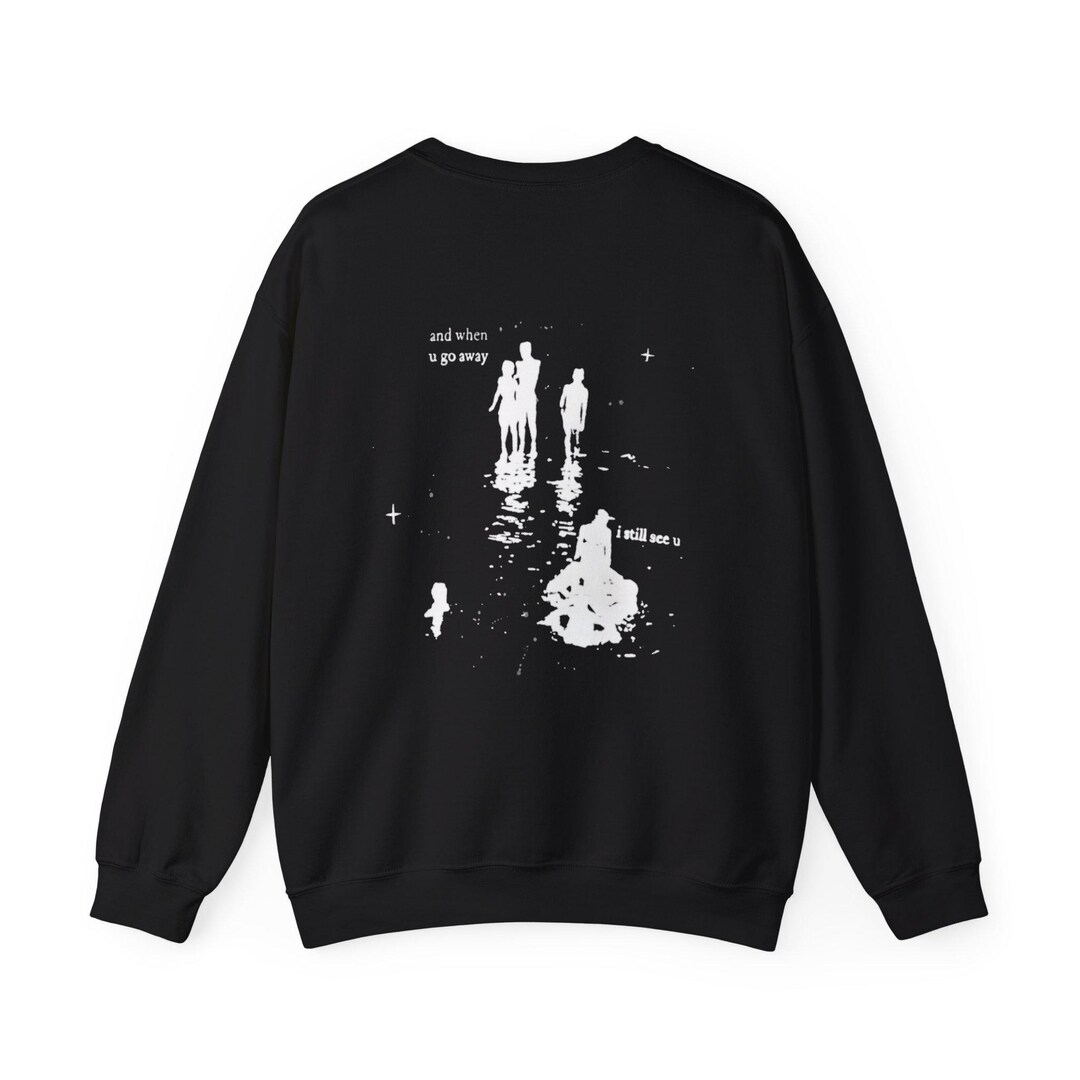 CAS Crewneck Sweatshirt, Cigarettes After Sex Merch, Perfect for Gift ...