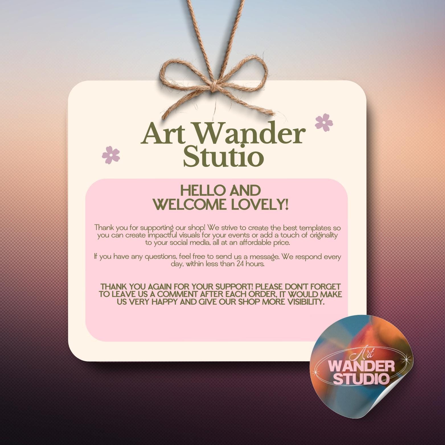 20th Birthday Digital Invitation | Vogue-inspired Animated Design ...