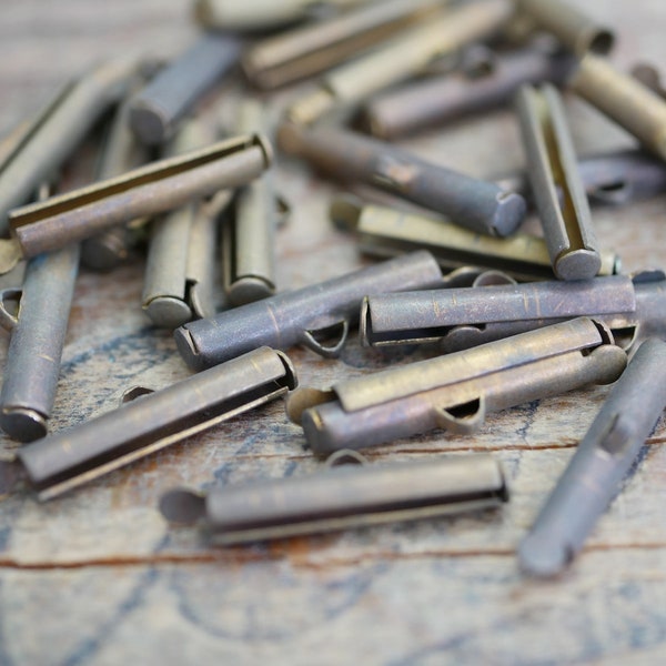 Slider End Caps - Etsy