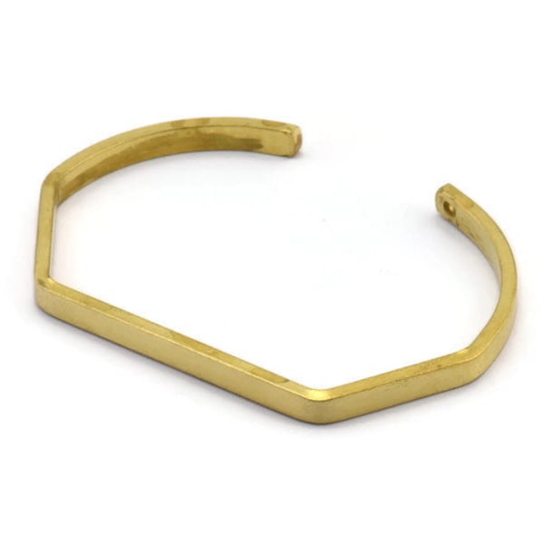 Cuff Bracelet Blank - Etsy