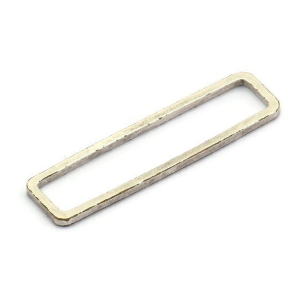 Rectangle Connectors - Etsy