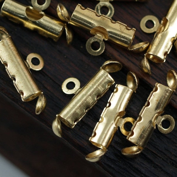 Slide Lock Clasp - Etsy