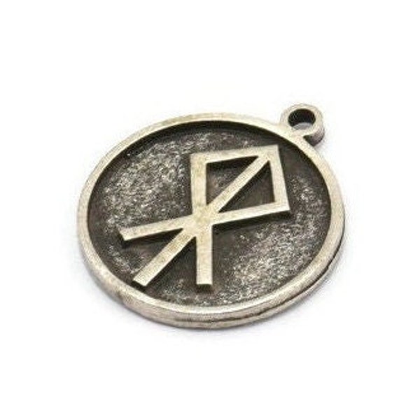 Rune Charms - Etsy