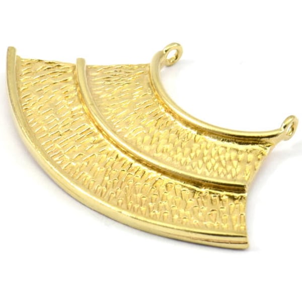 Brass U Channel - Etsy