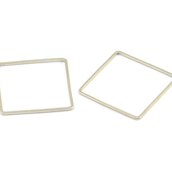 Square Connectors - Etsy