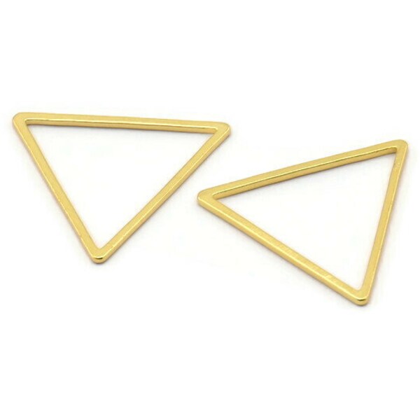 Gold Plated Ring - Etsy