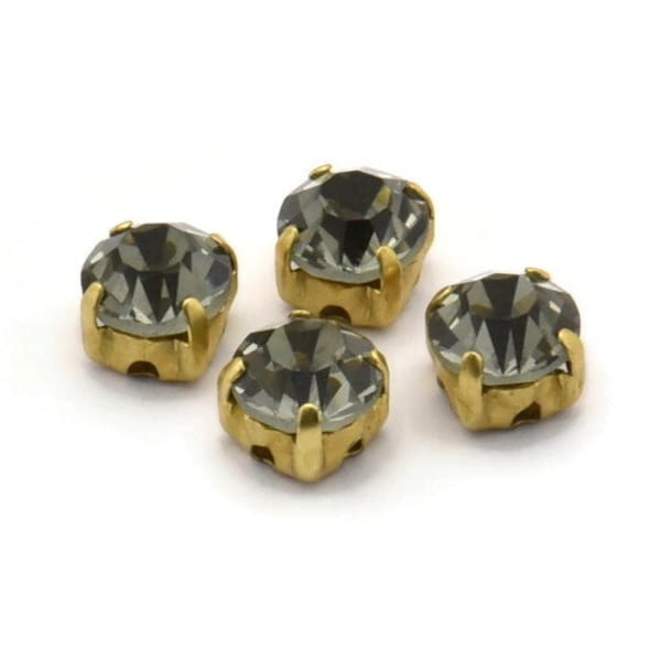 Chaton Setting - Etsy