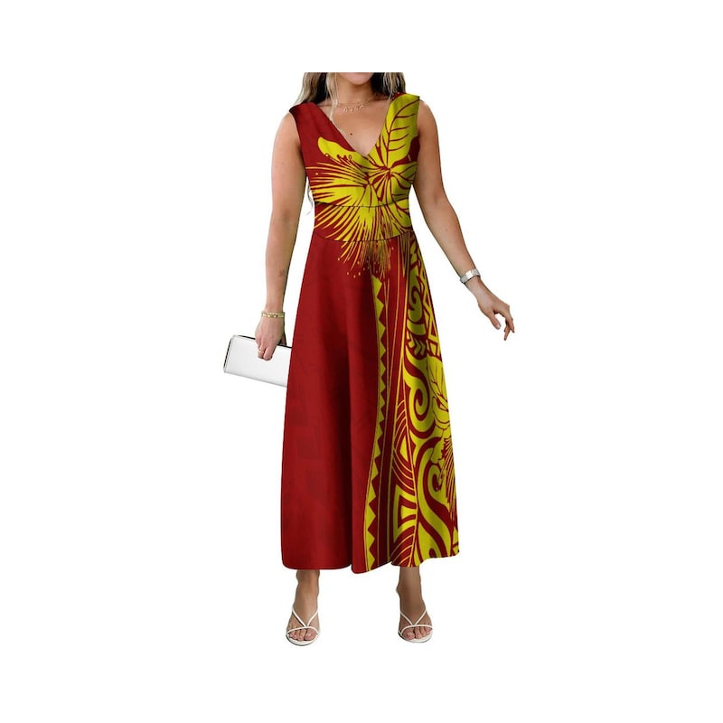 Tahiti Dresses for Women - Etsy UK
