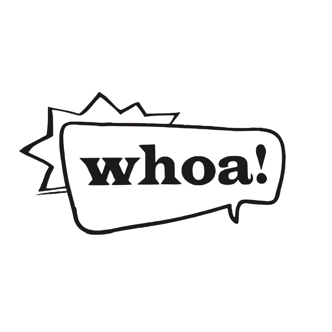 Whoa SVG DIGITAL FILE - Etsy