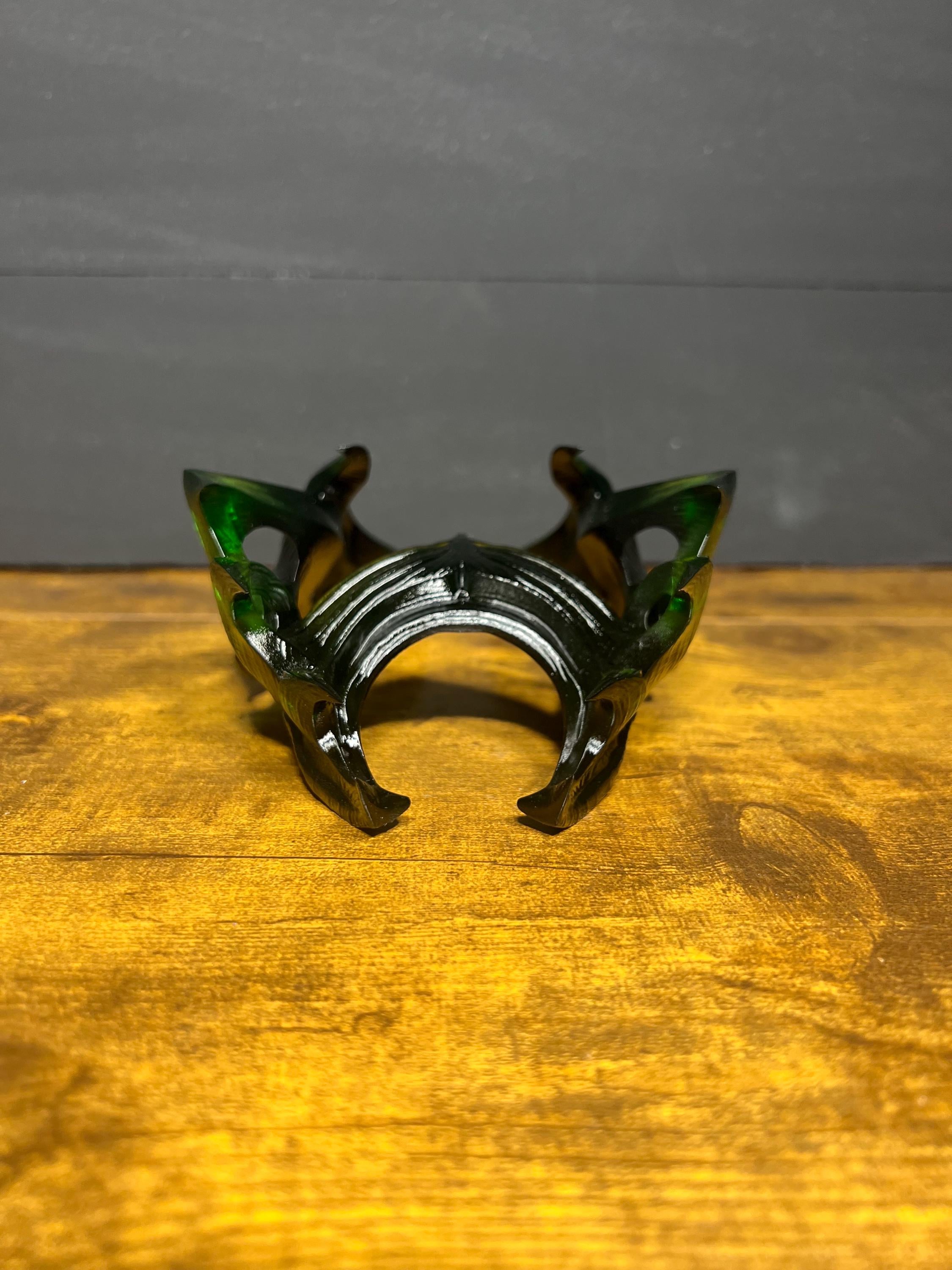 Rio Vidal / Death Crown - Agatha All Along | MCU Cosplay - Etsy