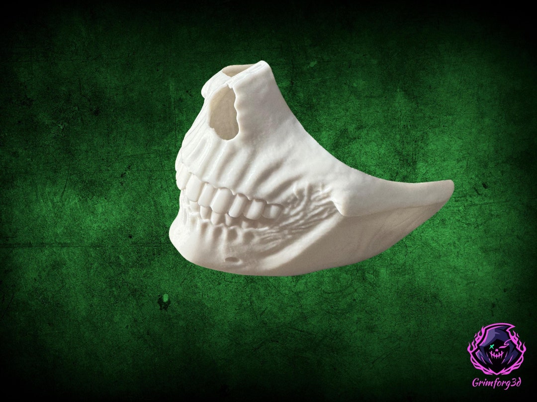 Rio Vidal / Death Mask - Agatha All Along | MCU Cosplay - Etsy