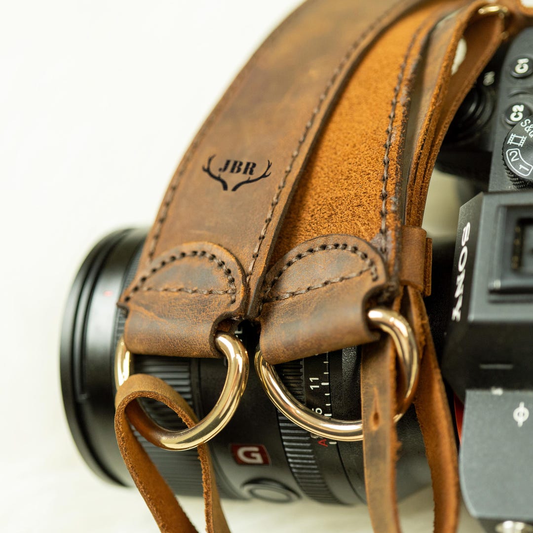 Engraved Camera Strap, Personalized Gift, Wrist Strap, Adjustable Strap ...