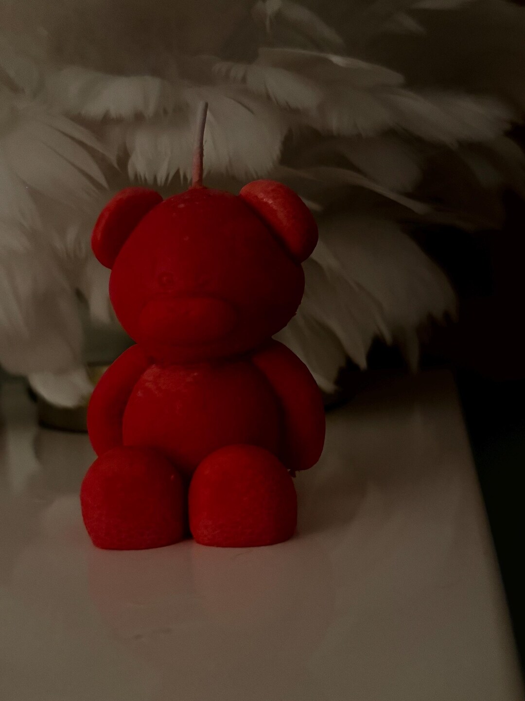 Musk Scent Teddy Bear - Etsy