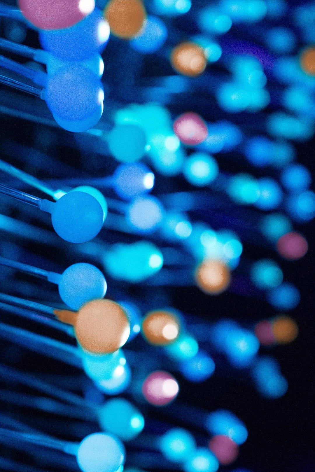 Abstract Neon Digital Photography - Etsy