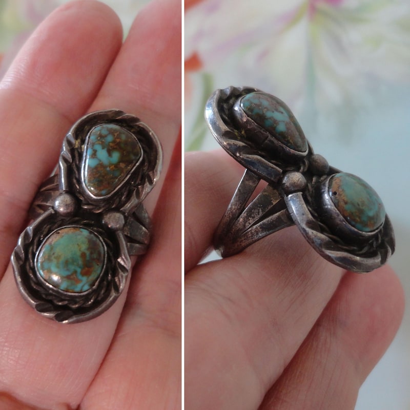 Old Pawn Jewelry - Etsy