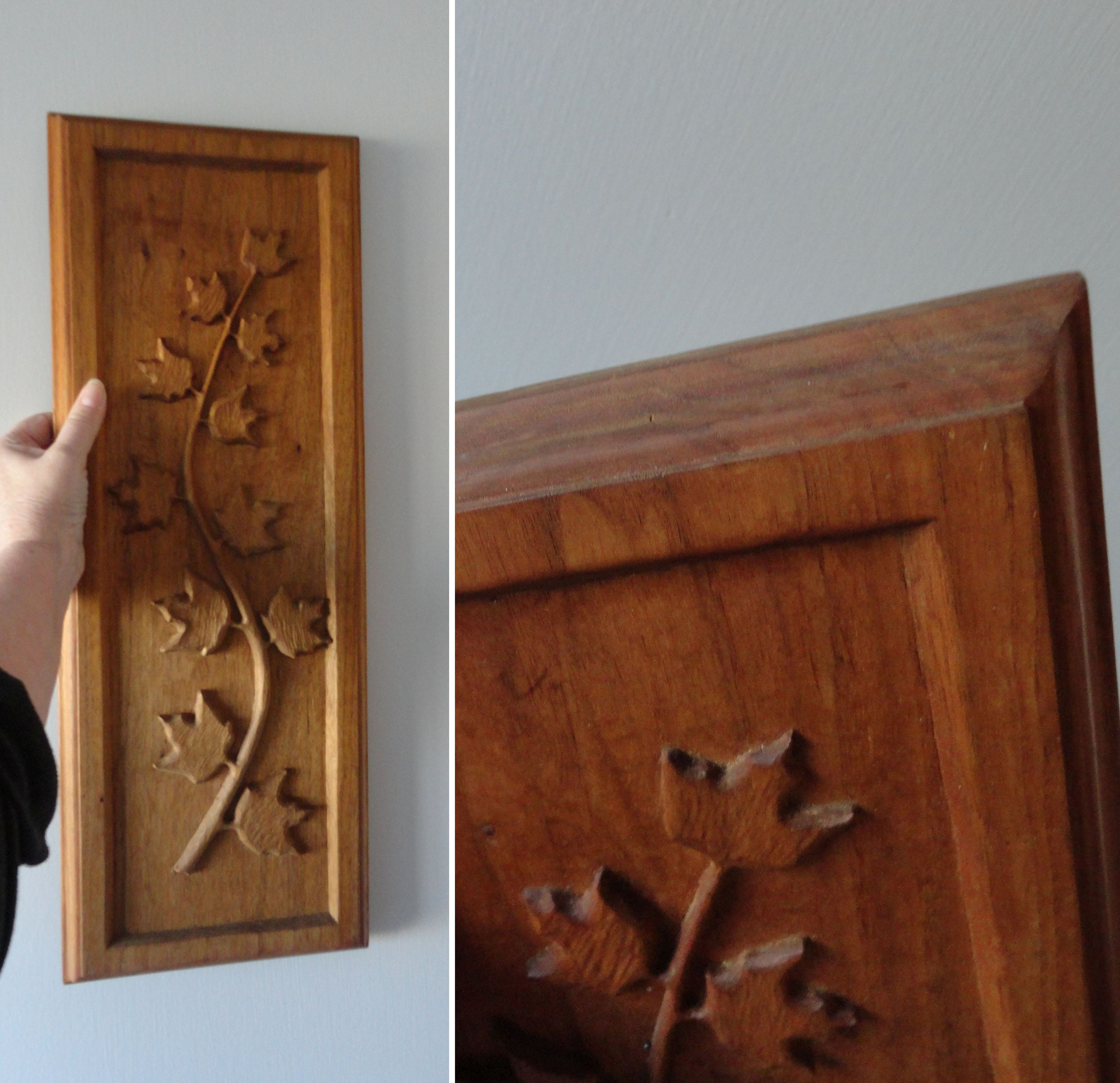 Simple Wood Engraving Designs