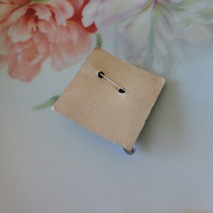 Vintage 1960s Tin Lithographed Bird Pin Made in Japan NEW and - Etsy