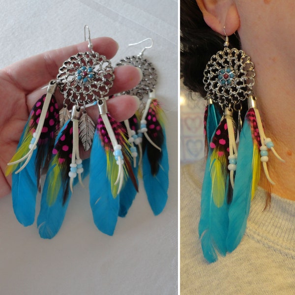 Big Gaudy Jewelry - Etsy