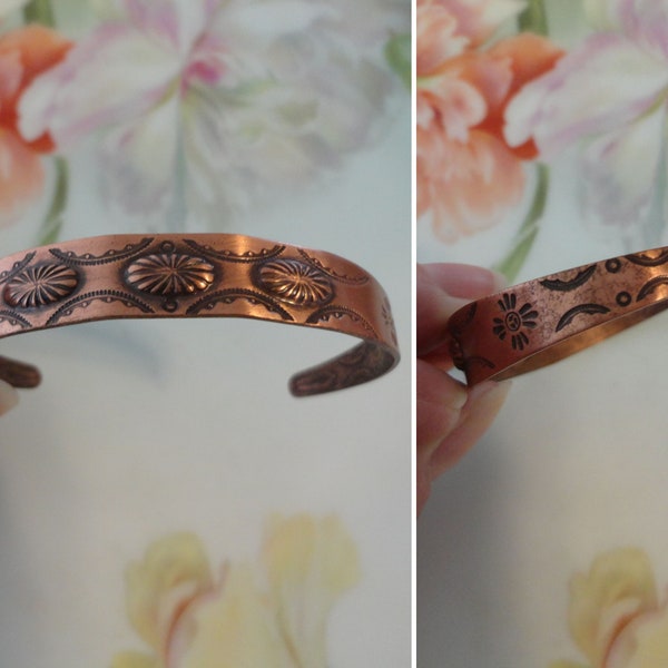 Bell Cuff - Etsy