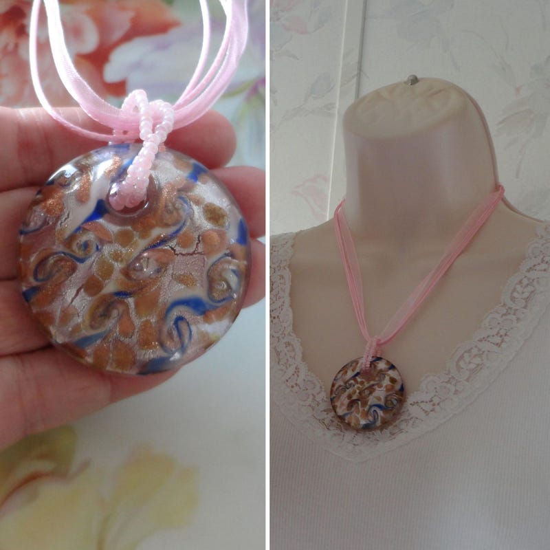 Seed Beads Bail - Etsy