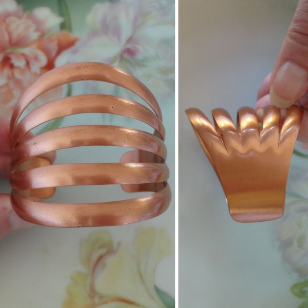 Copper by Bell - Etsy