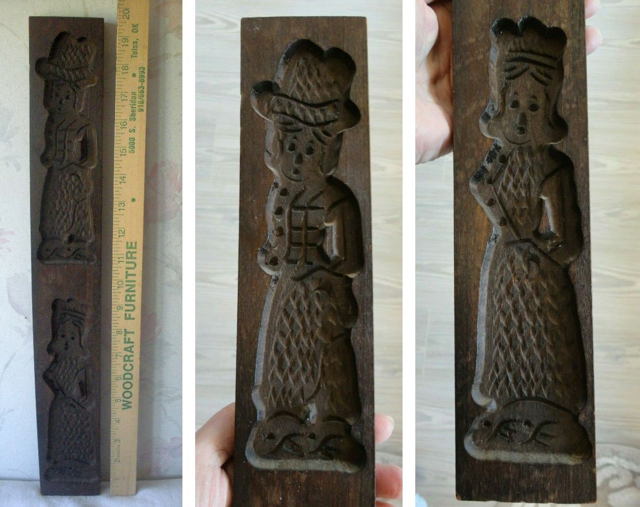 Dutch Molds original