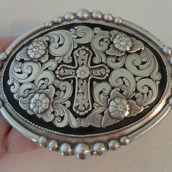 Bling Buckle - Etsy