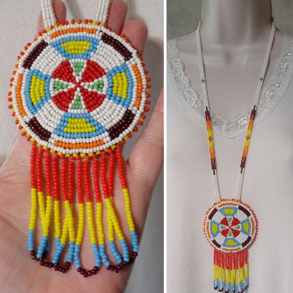 Native Rosette - Etsy
