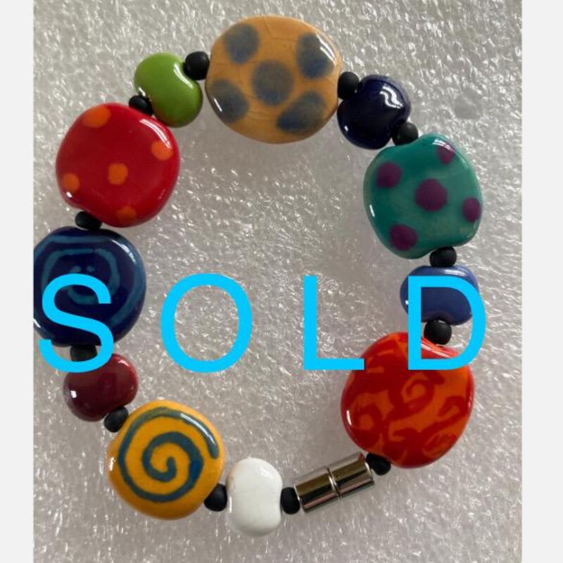 Kazuri Beads - Etsy
