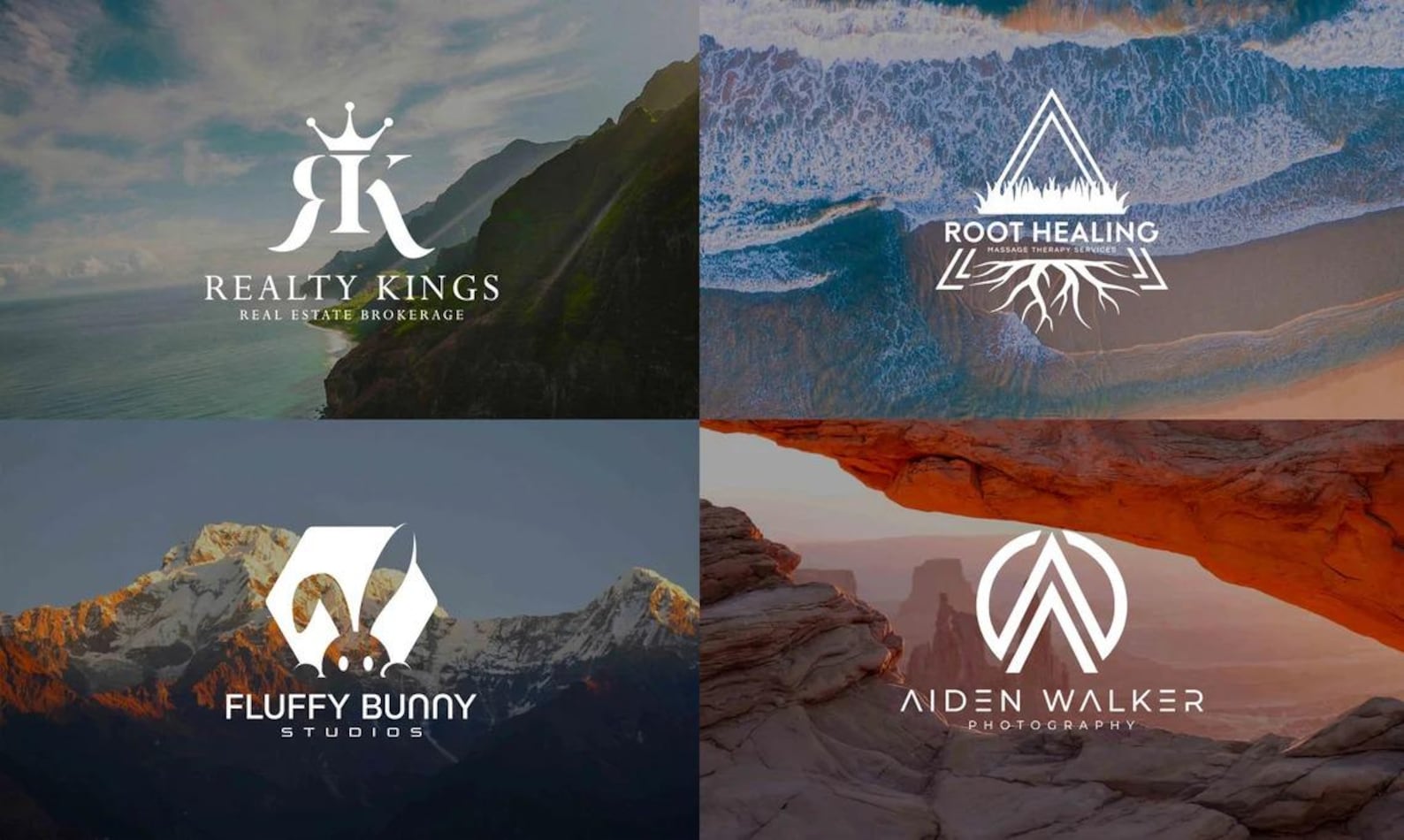Custom Logo Design, Premium Logo Design, Minimalist Logo, Logo Design ...