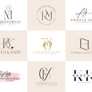 I Will Create Custom Logo Design for Your Business Professional Logo ...