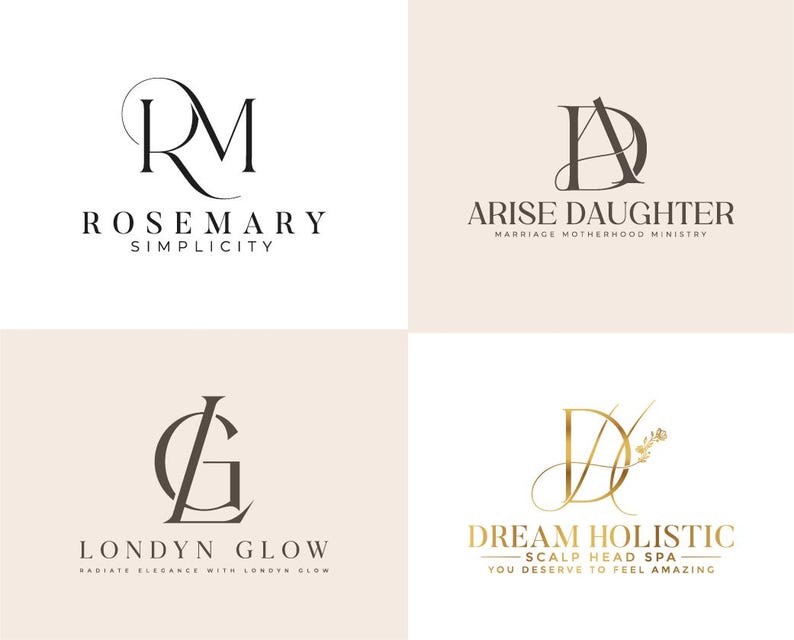 I Will Create Custom Logo Design for Your Business Professional Logo ...